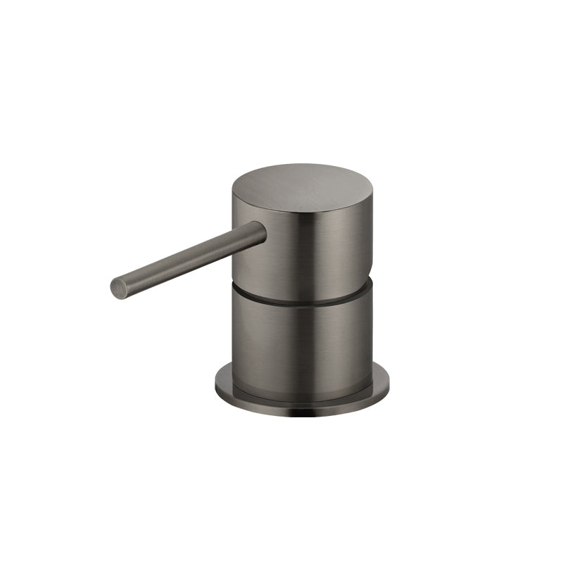 SHADOW ROUND DECK MIXER — Mandk