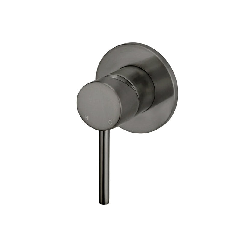 SHADOW ROUND WALL MIXER – Mandk