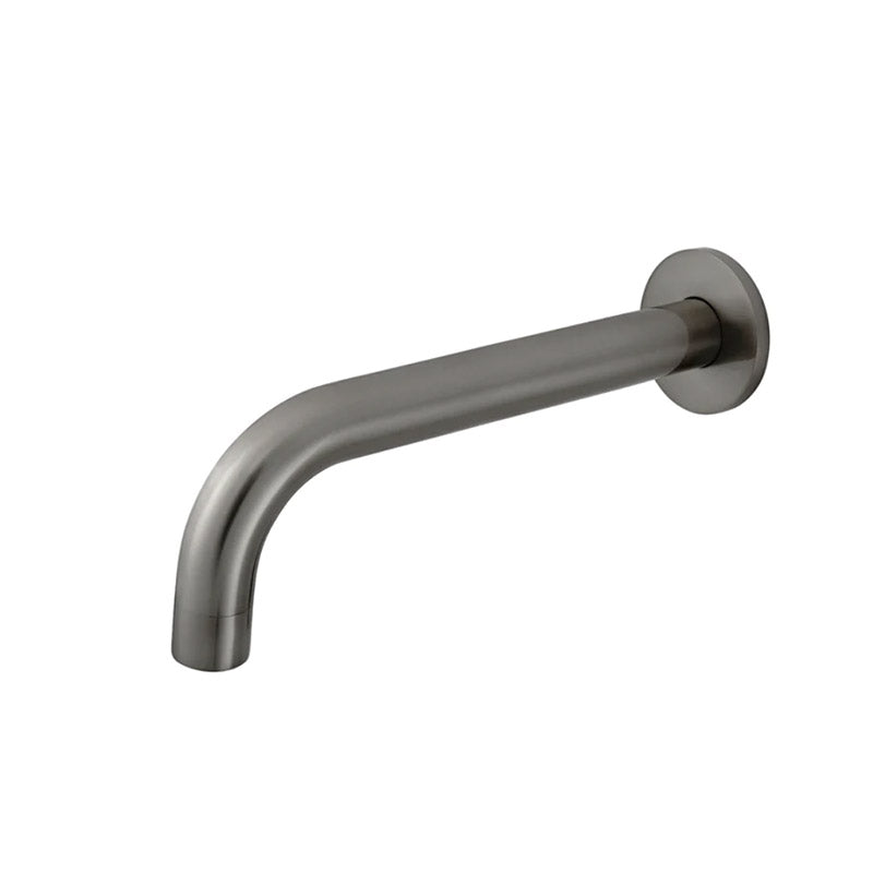 SHADOW ROUND CURVED SPOUT – Mandk