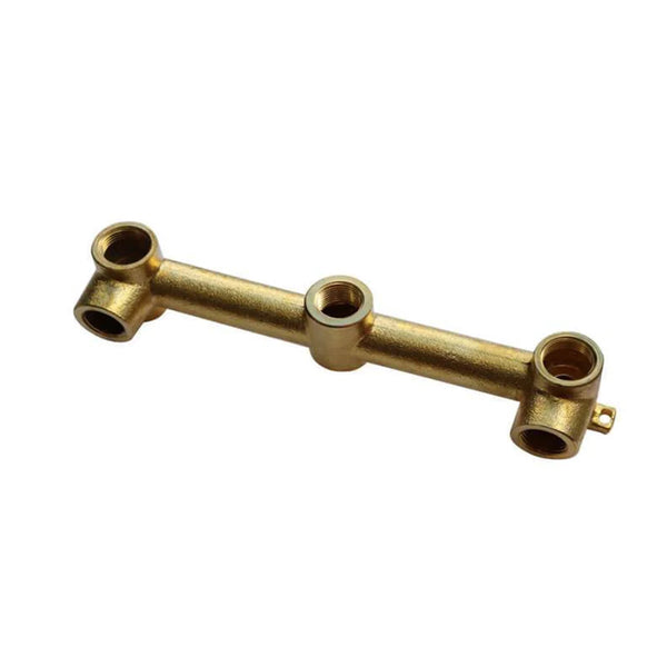 CONCEALED IN-WALL ASSEMBLY FOR BATH AND BASIN – Mandk